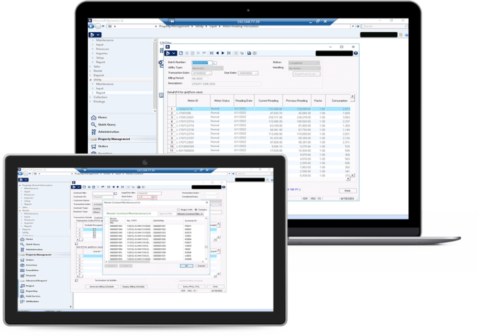 Technosoft consulting for small & medium business solution