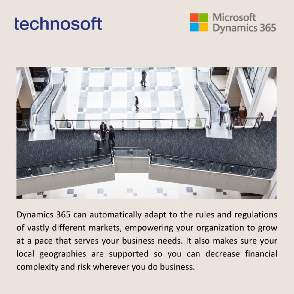 ERP Modernization (Session 2) Creating an agile, AI-powered workplace - Technosoft