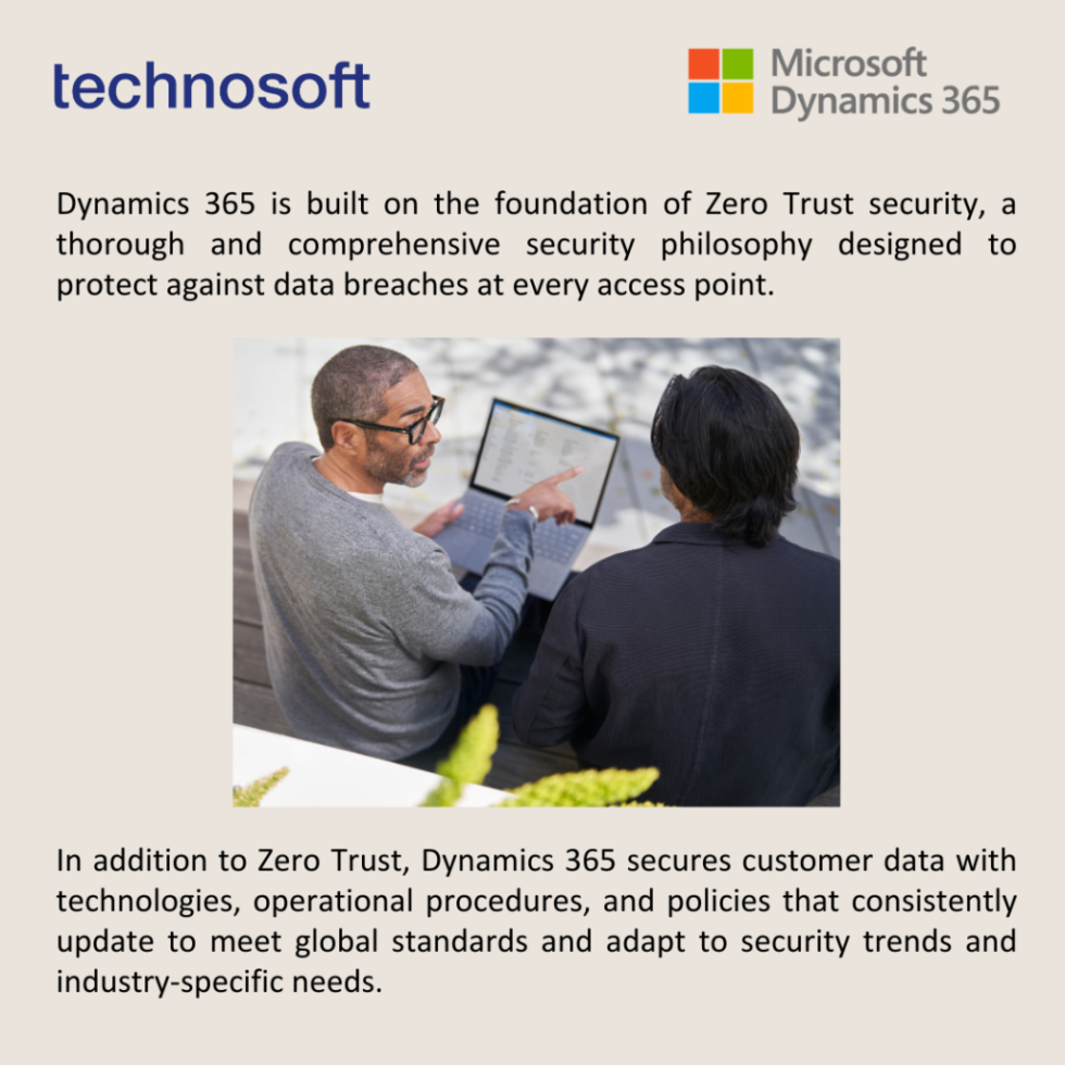 ERP Modernization (Session 2) Creating an agile, AI-powered workplace - Technosoft