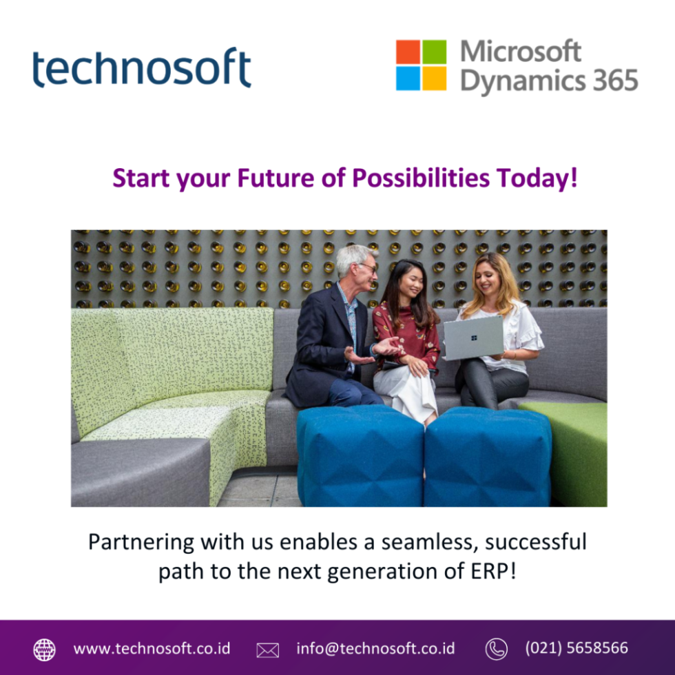 Introducing Microsoft Dynamics 365 Finance and Supply Chain with ...